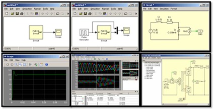 Ediotic Solutions: Plexim Plecs Standalone 3.1.7